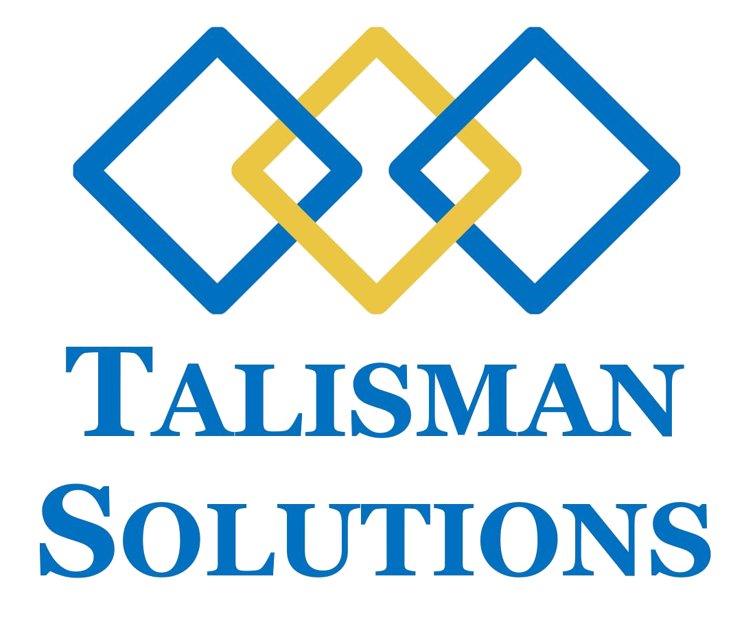 Talisman Solutions – Smart Solutions to Complex Problems